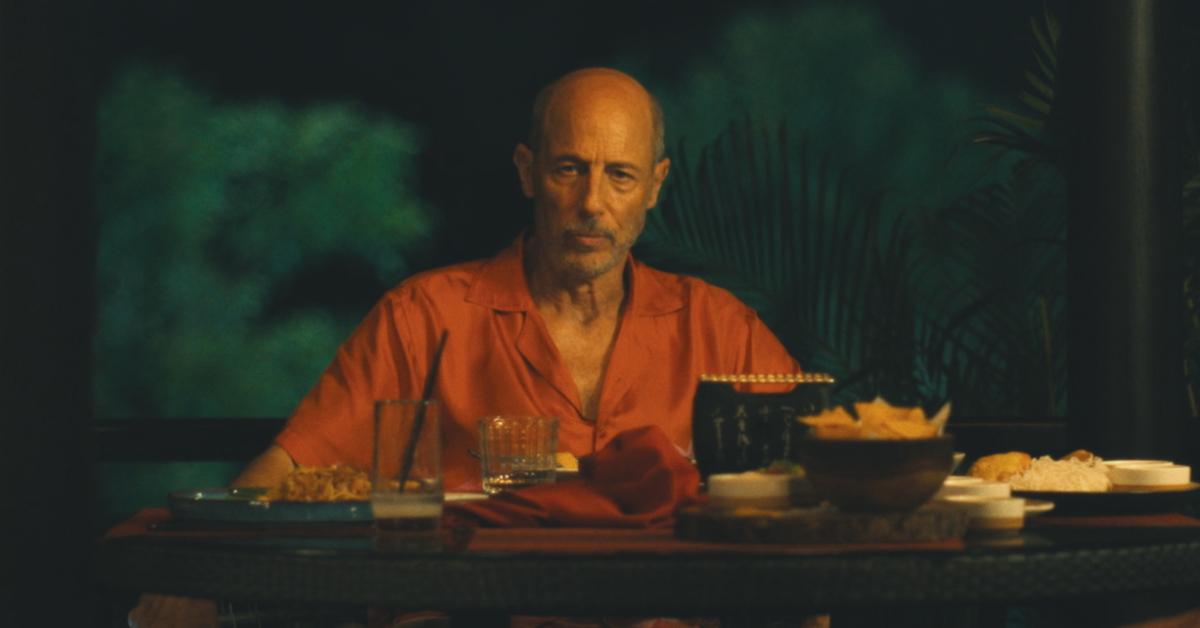 What Does LBH Mean in The White Lotus Season 3?