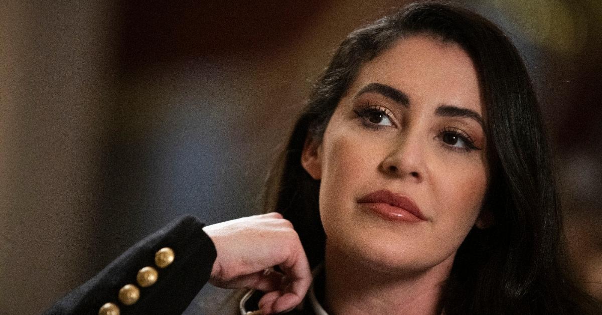 Is Anna Paulina Luna Married? Here's What We Know