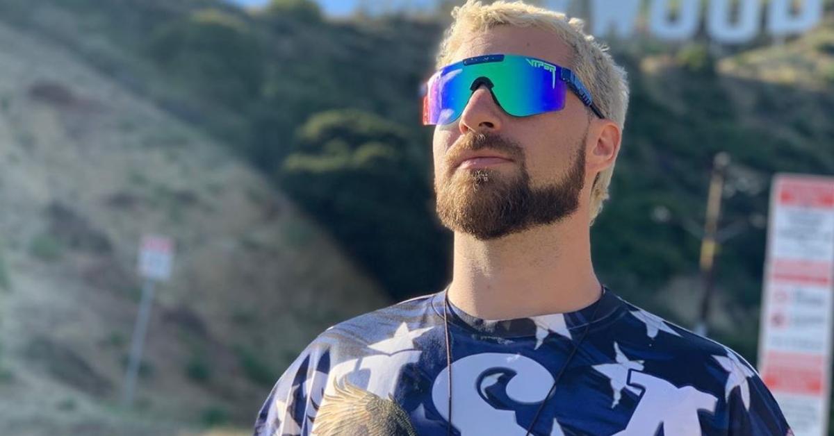 Alt-Right YouTuber Baked Alaska's Channel Is Banned Following New Video