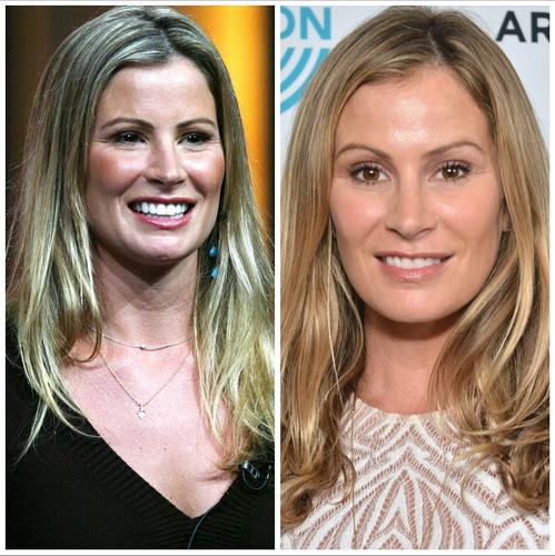 Extreme Makeover Home Edition Cast Then And Now