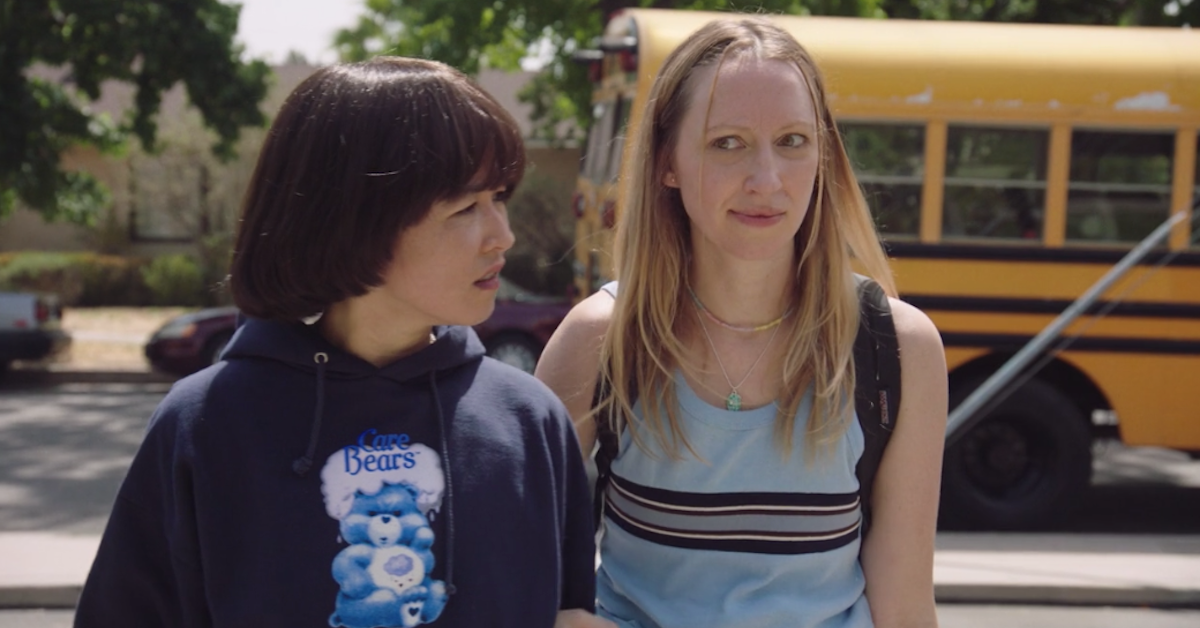What Are the Ages of the Actors in 'PEN15'? — Details