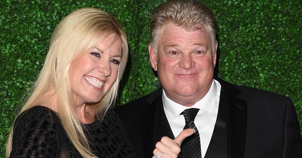 Is Dan From 'Storage Wars' a Real Auctioneer? He's Known for the Show