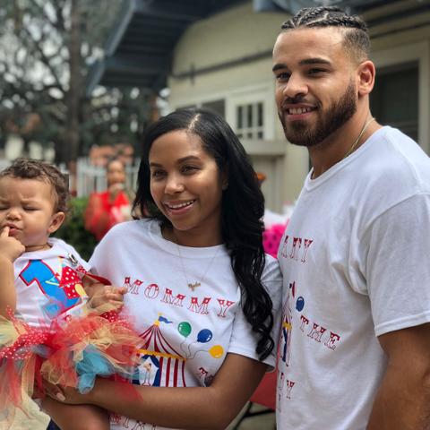 Where Are 'Teen Mom 2's Cheyenne Floyd and Cory Wharton