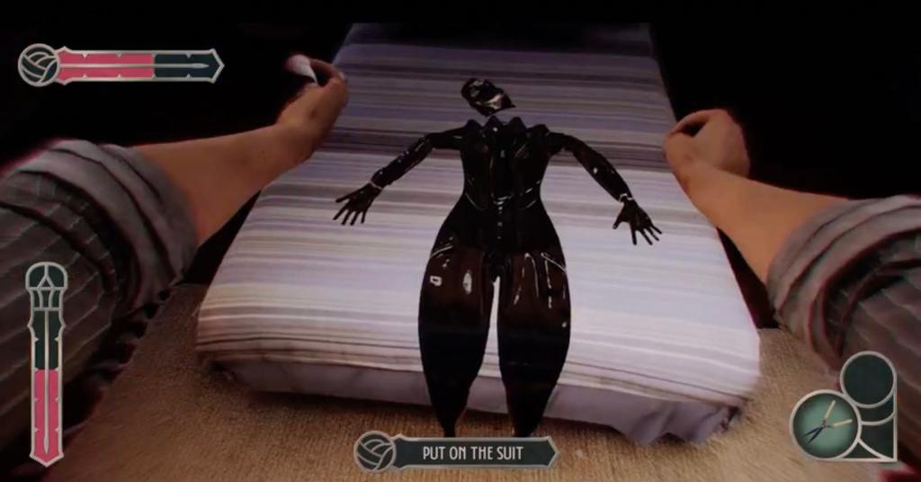 What Happened In American Horror Stories Game Over Explained Spoilers