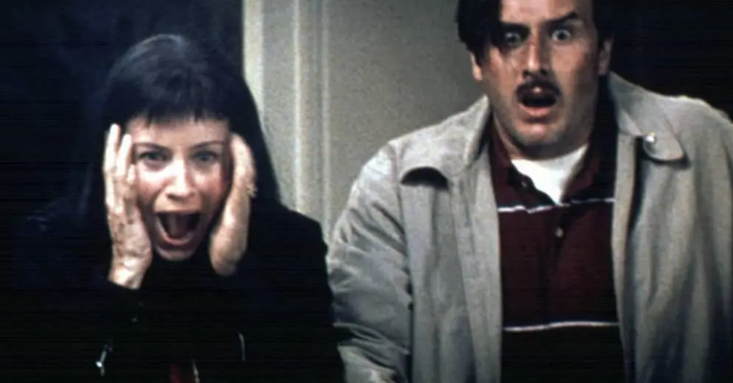 'Scream' Cast Now: An Update on All the 'Scream' Cast Members Today