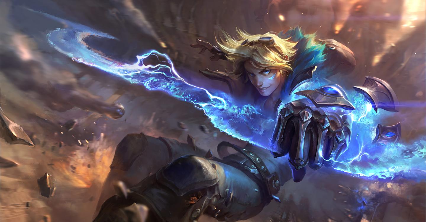 Unable to Connect to Login Queue in 'League of Legends'? Do This