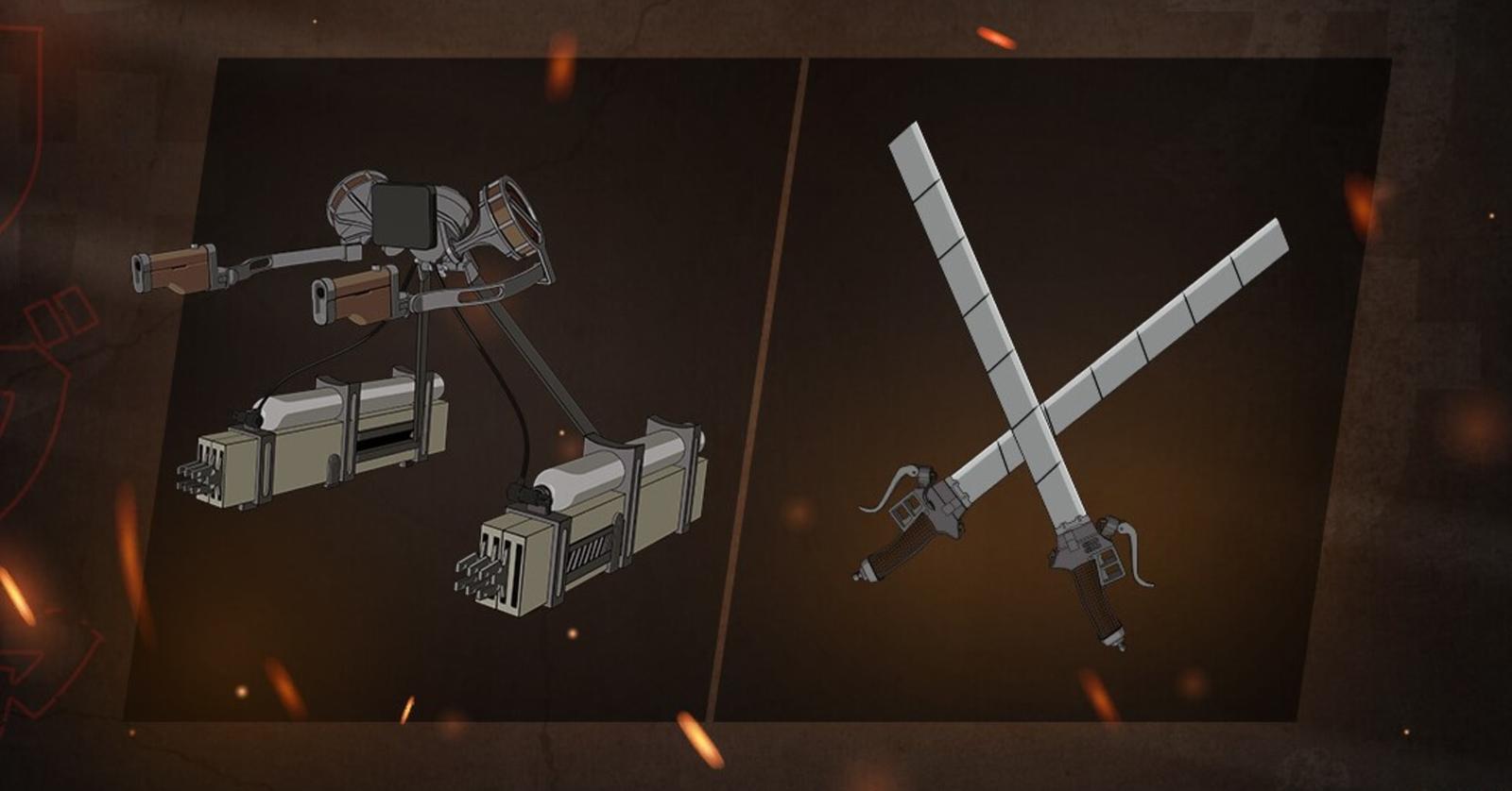 ODM Gear 'Fortnite' Best Location Explained