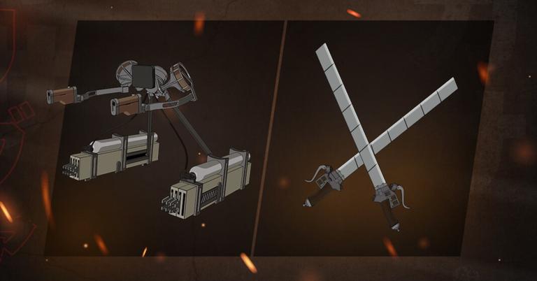 ODM Gear 'Fortnite' Best Location Explained