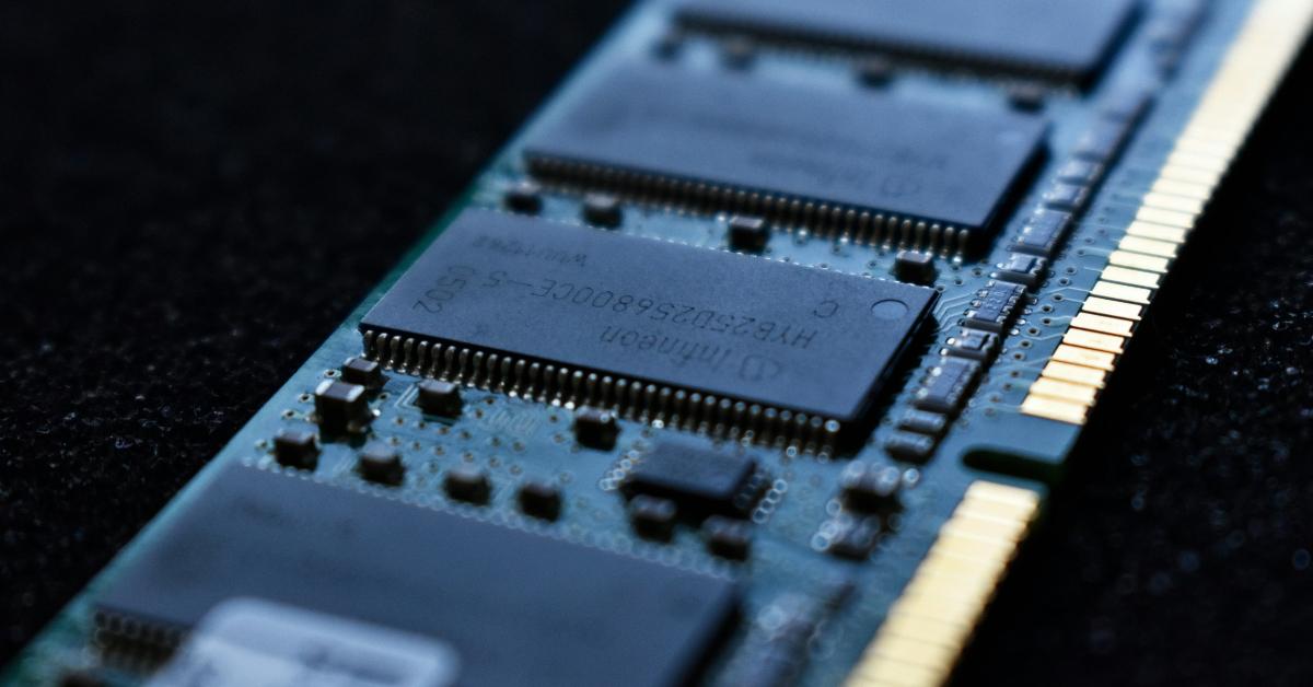 Why RAM Is So Expensive Right Now? - Shigjeta.net
