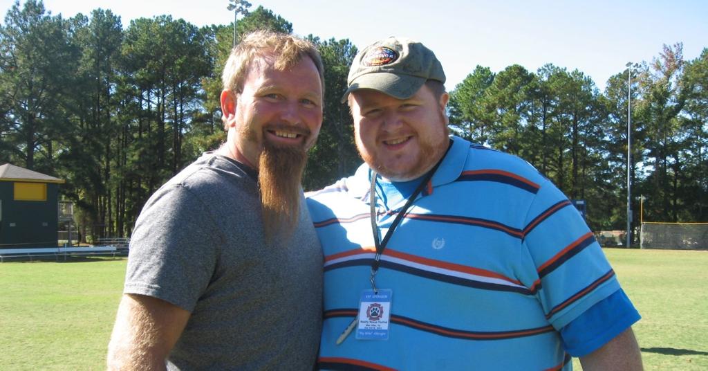 What Happened to Ralph Kiser from 'Survivor: Redemption Island'?