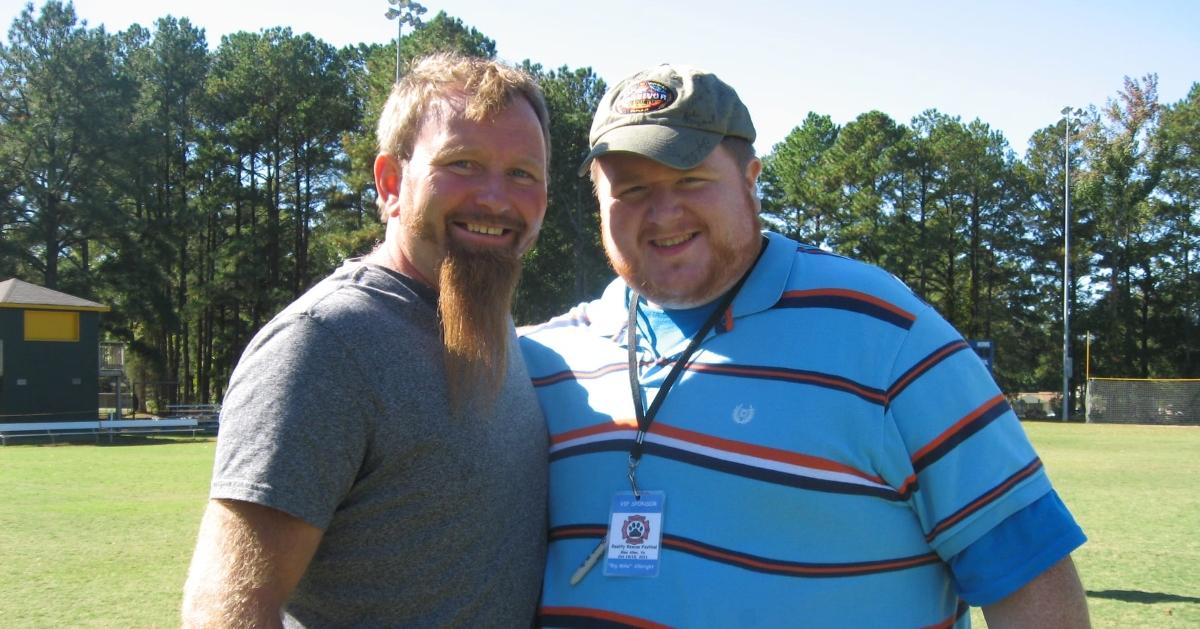 What Happened to Ralph Kiser from 'Survivor: Redemption Island'?