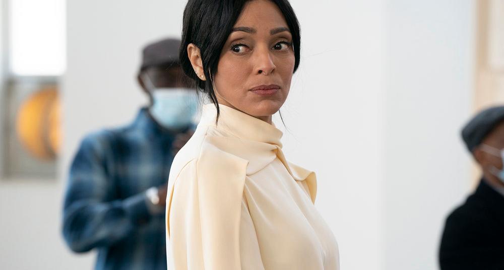 Who Killed Kathy Stabler on 'Law & Order: Organized Crime'? — Details