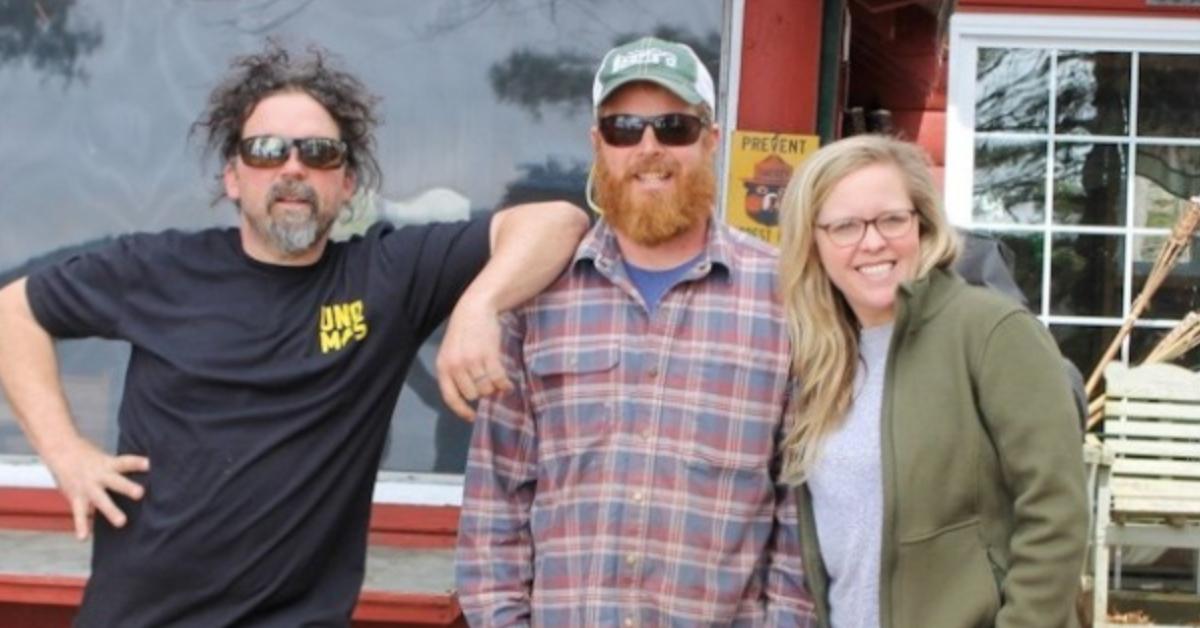 Details on the Recent 'Maine Cabin Masters' Lawsuit