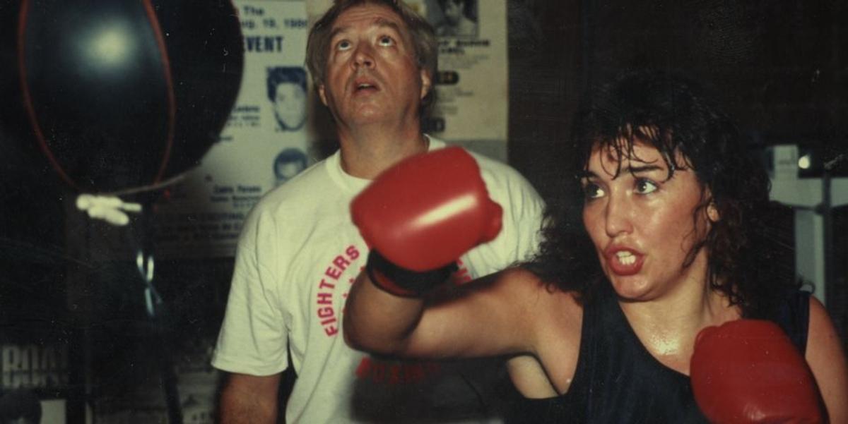 Boxer Christy Martin Was Shot and Left for Dead by Her Husband — Where ...