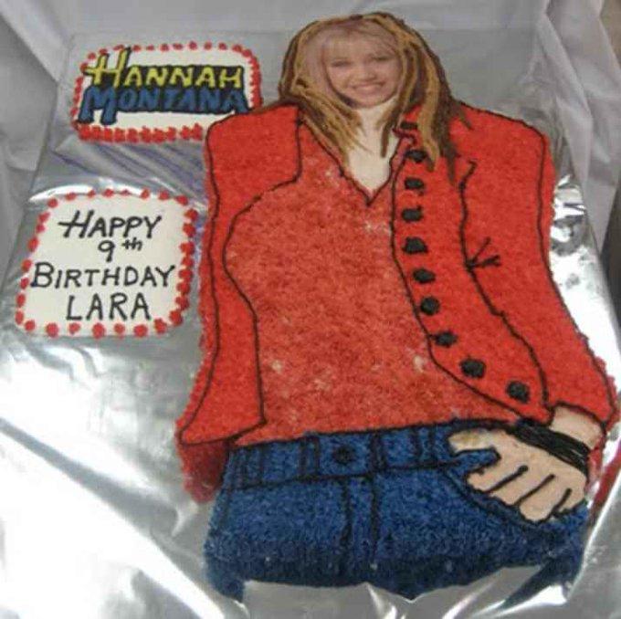 These Cursed Cakes Are the Most Disturbing Thing You'll See Today