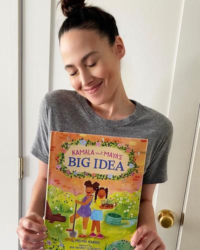 Meena Harris' Kids: Kamala Harris' Niece Is a Mom of Two Daughters