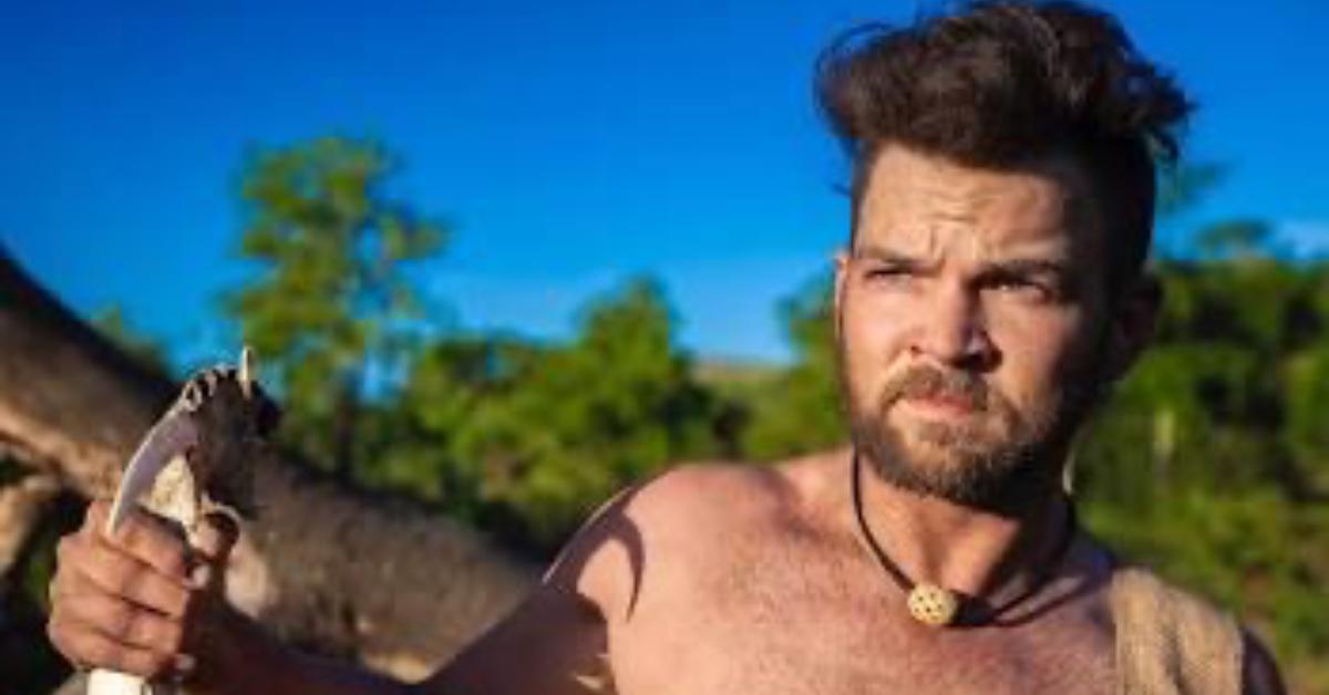 Is ‘Naked and Afraid’ Cast Member Steven Hall Jr. Married?