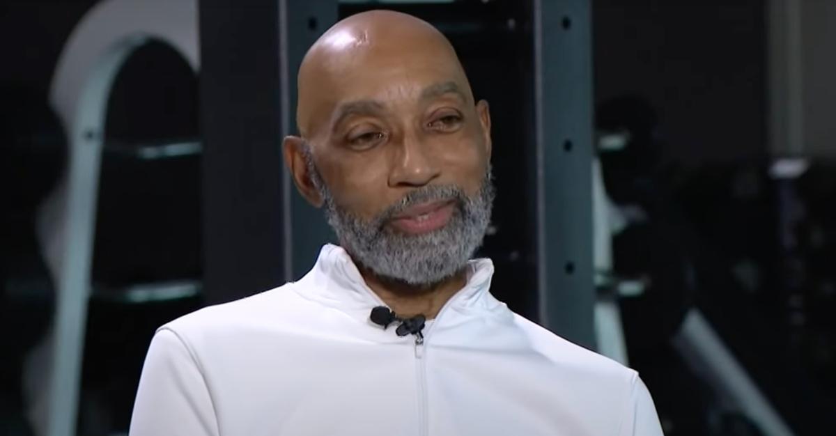 What Was Olympic Athlete Greg Foster's Cause of Death?