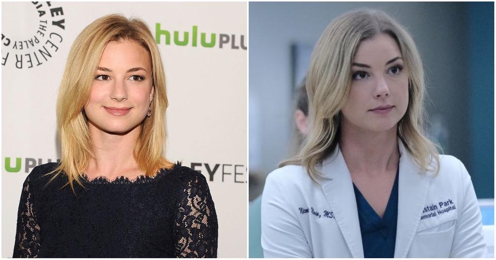 'Revenge' Cast Where Are They Now: Emily Vancamp and More Today