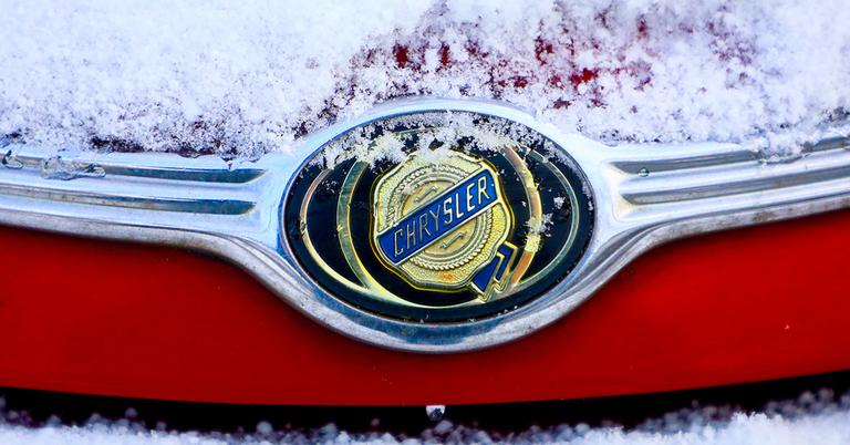 Why Do People Say "Merry Chrysler" During the Holidays?