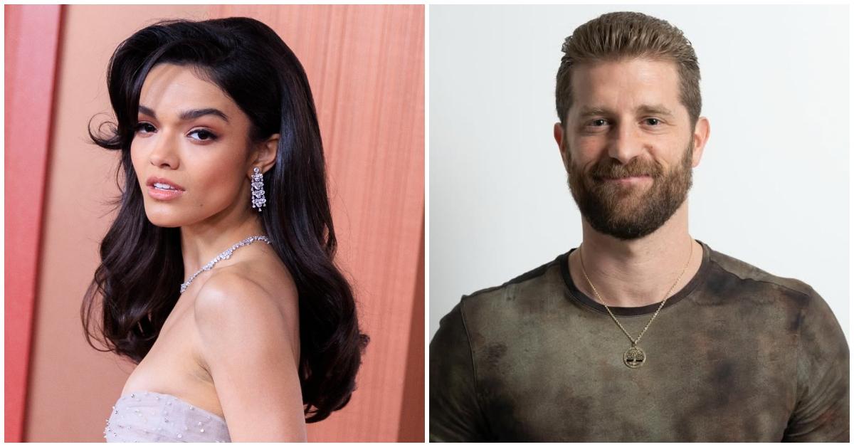 Jonah Platt’s Rachel Zegler Comments Explained