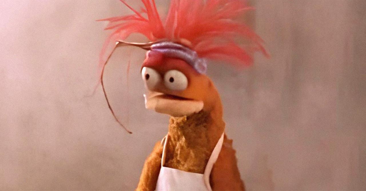 One Muppet Is Taking Over TikTok With His Meme-Worthy Face