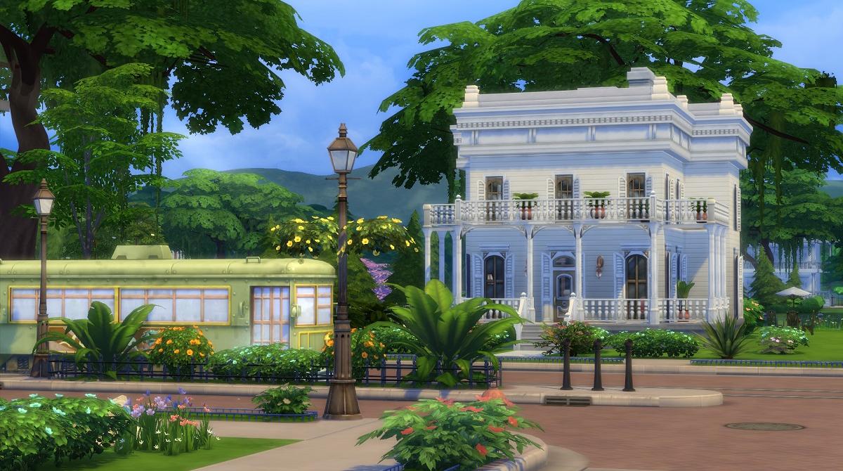 How to Update 'The Sims 4' Explained