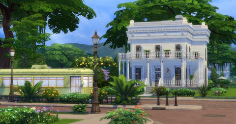 How to Update 'The Sims 4' Explained
