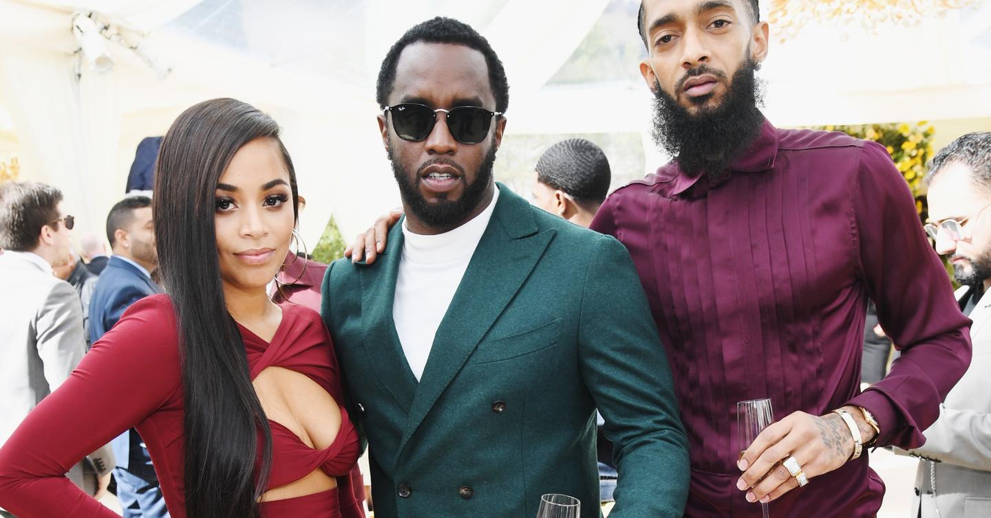 Is Lauren London Dating Diddy? Inside the Rumors They're a Couple