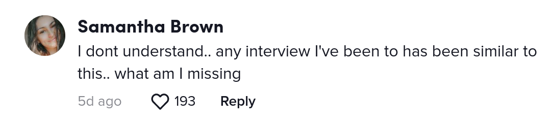 Woman Blasts “Nightmare” Interview Process in Viral TikTok