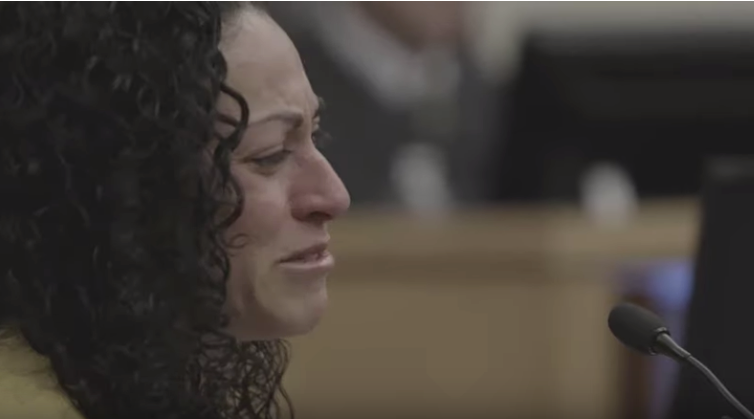 'Kids Behind Bars' Kristel Maestas: What Was Her Crime?