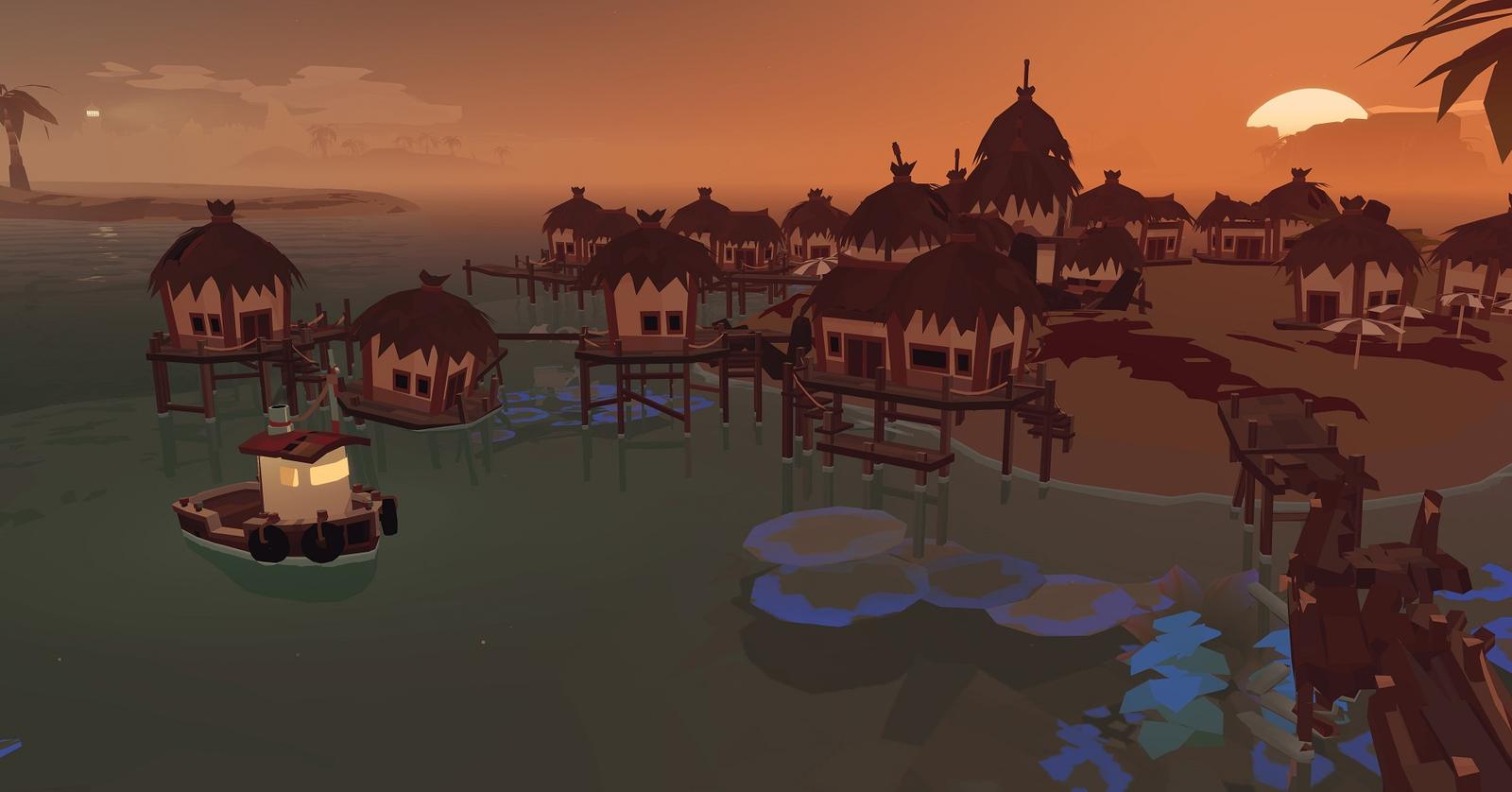 'Dredge' Review — Must-Buy Indie Fishing Game — Distractify