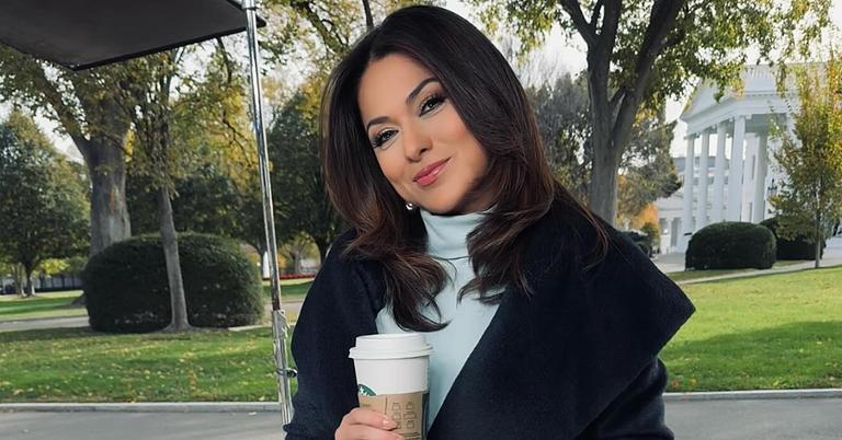 Is Aishah Hasnie Married? What’s Fact, What’s Rumor