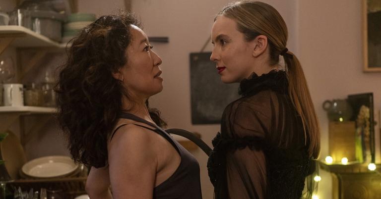 Why Did Carolyn Kill Villanelle in 'Killing Eve'? (SPOILERS)