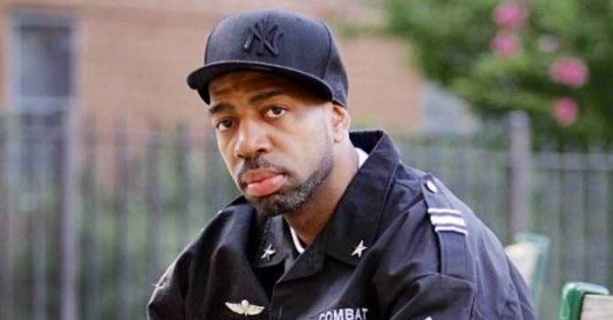 What Was Rapper Grand Daddy I.U.’s Cause of Death?