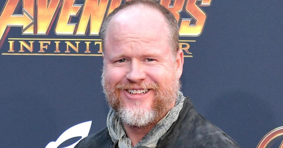 Here Are the Allegations Against ‘Justice League’ Director Joss Whedon