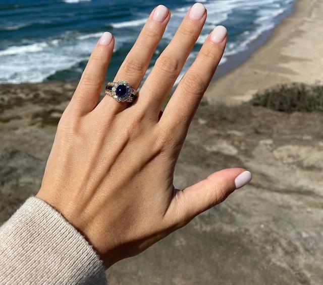 Meet Emily Mariko's Husband Matt Rickard — Wedding Recap