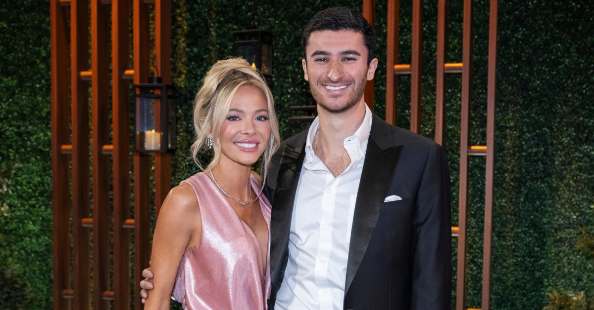 Love Is Blind: Who Is Brittany Wisniewski Dating Now?