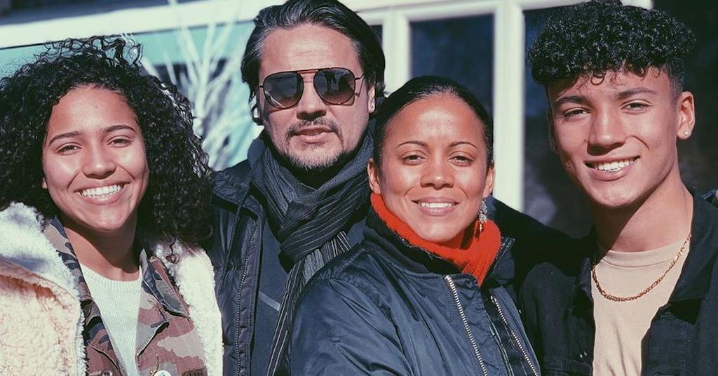 Maximon Rivano on TikTok, North Star Home, and Soccer (EXCLUSIVE)