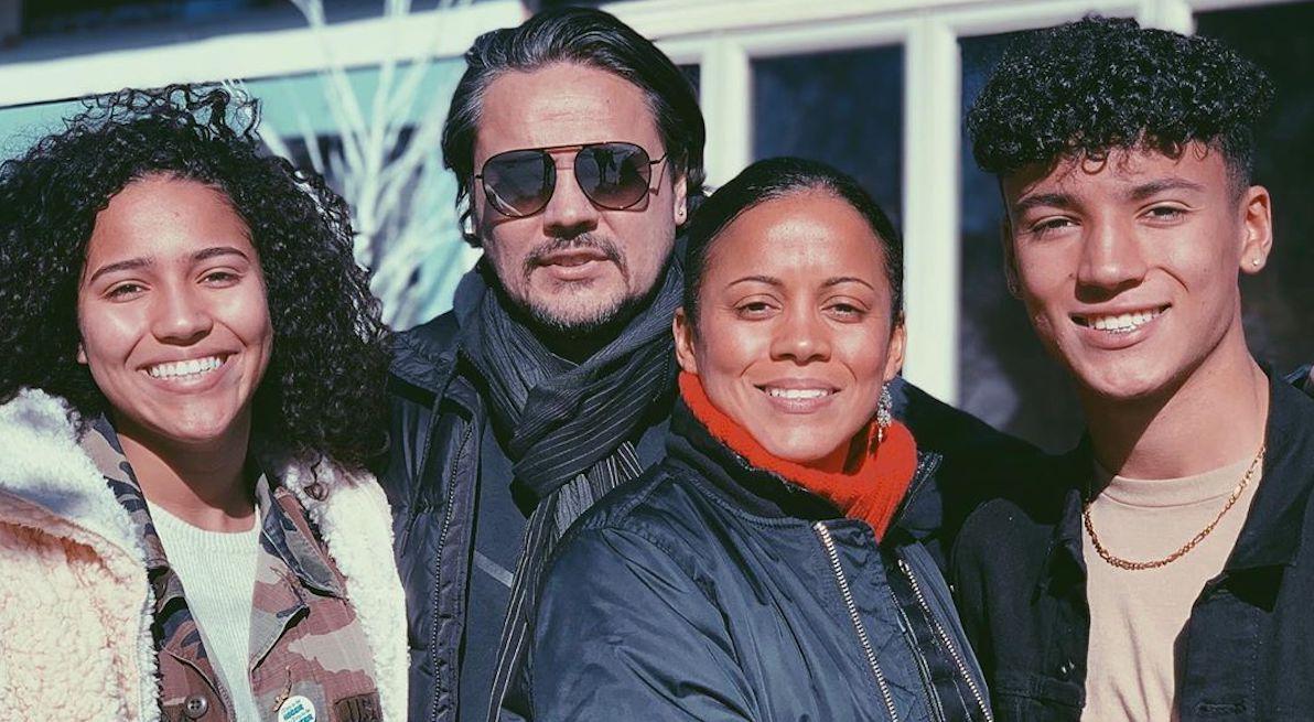 Maximon Rivano on TikTok, North Star Home, and Soccer (EXCLUSIVE)