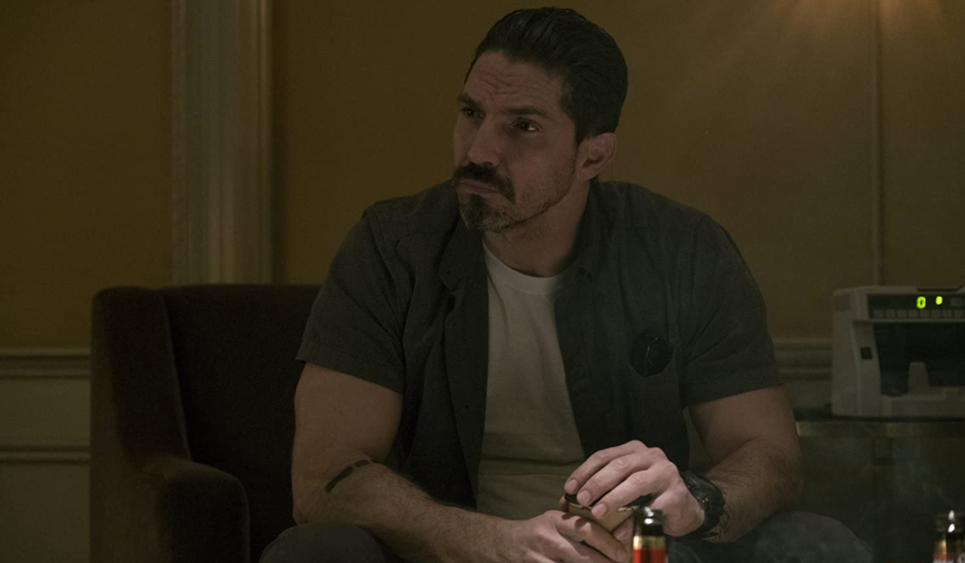Is 'Den of Thieves' Based on a Real Story? Separating Fact and Fiction