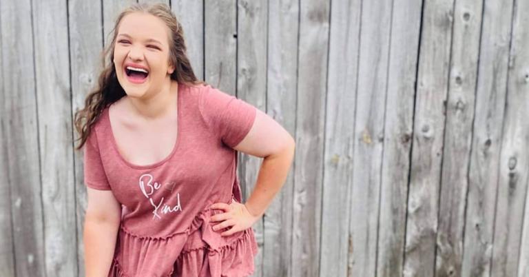 Fannie Schmucker joins 'Return to Amish'