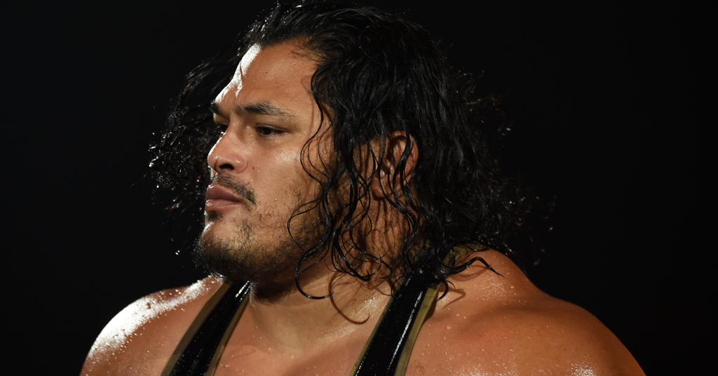 Jeff Cobb Debuts on 'AEW Dynamite', but Has He Officially Signed?