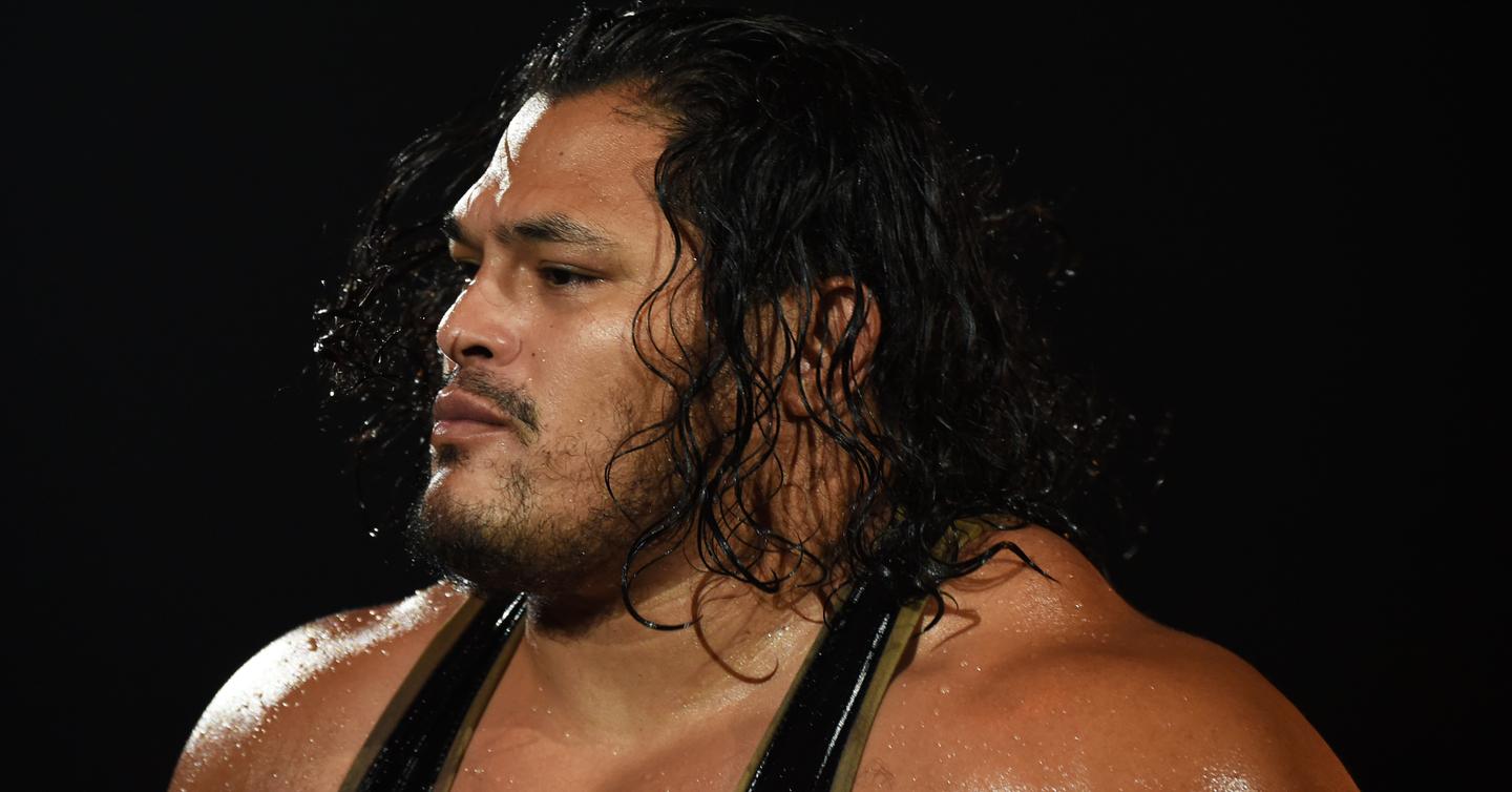 Jeff Cobb Debuts on 'AEW Dynamite', but Has He Officially Signed?