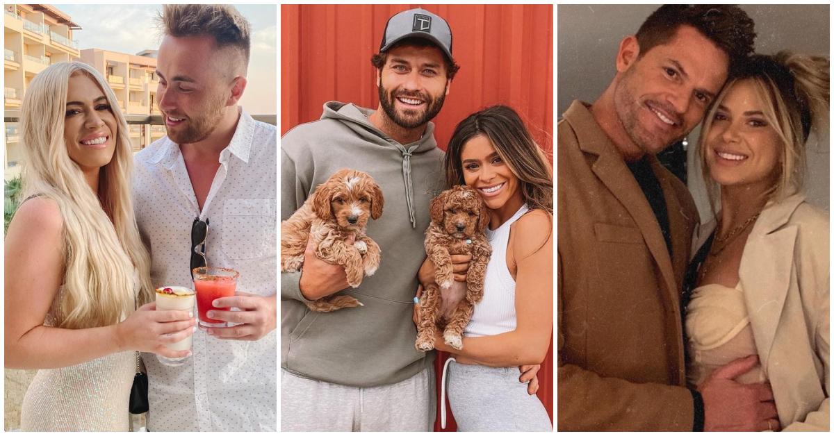 The Secret Lives of Mormon Wives: Meet the Husbands