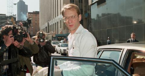 Where Is Bernhard Goetz Now? Looking at the Man Who Inspired 'Joker'