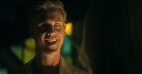 The Corinthian in ‘The Sandman,’ Explained