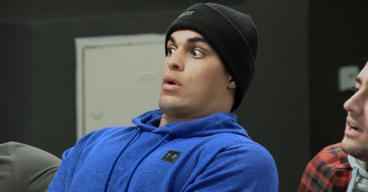 Is Josh Martinez From 'The Challenge' Dating Anyone Currently?