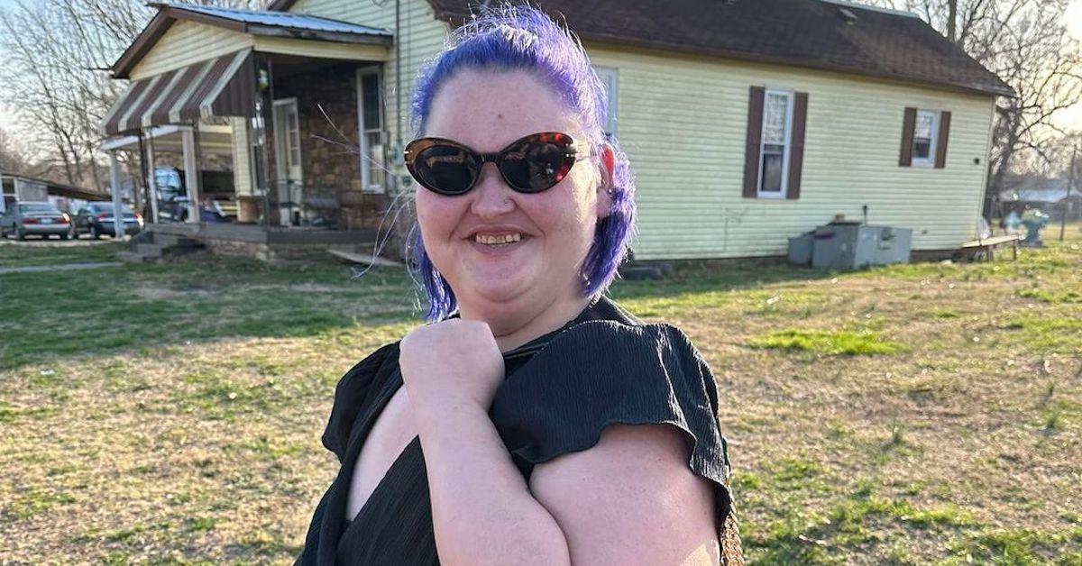 Inside Amy Slaton and Michael's Divorce — 1000-lb Sisters Drama