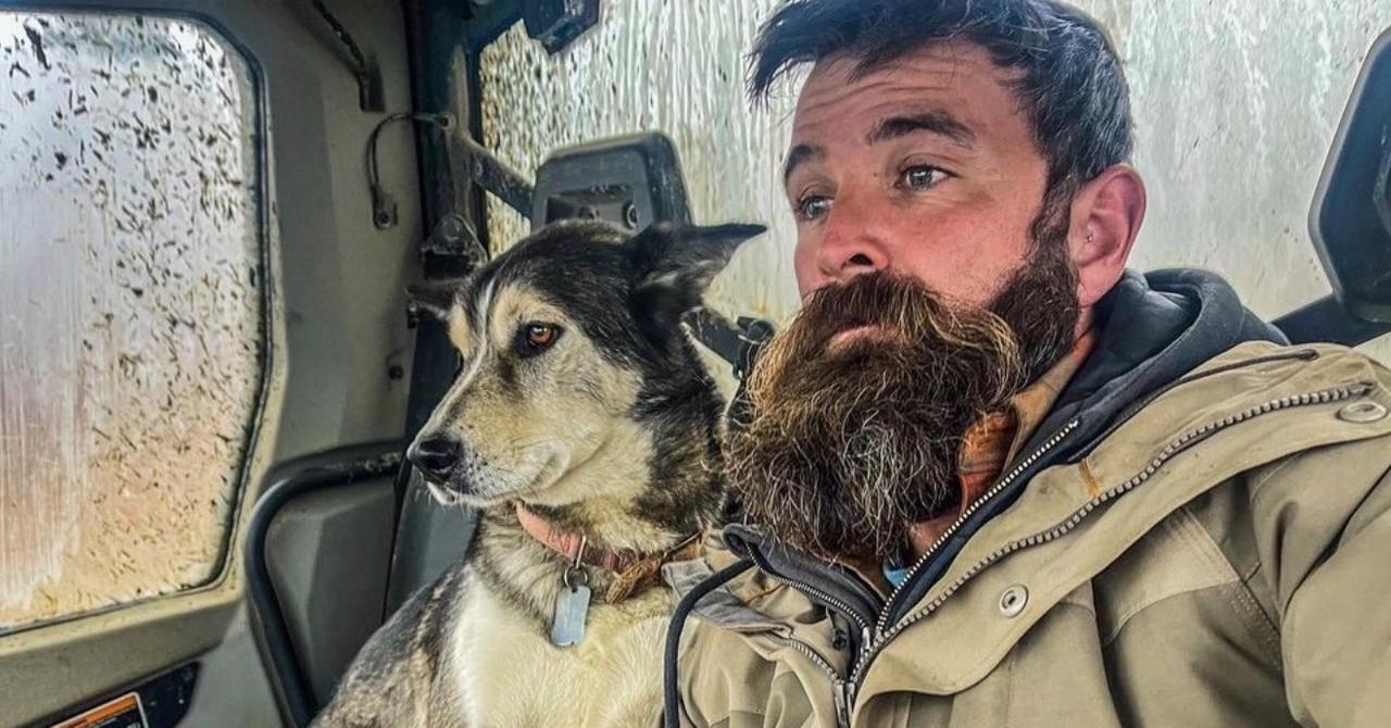 Who Is Fred Lewis of 'Gold Rush'? He Knows He's Not Fan-Fave